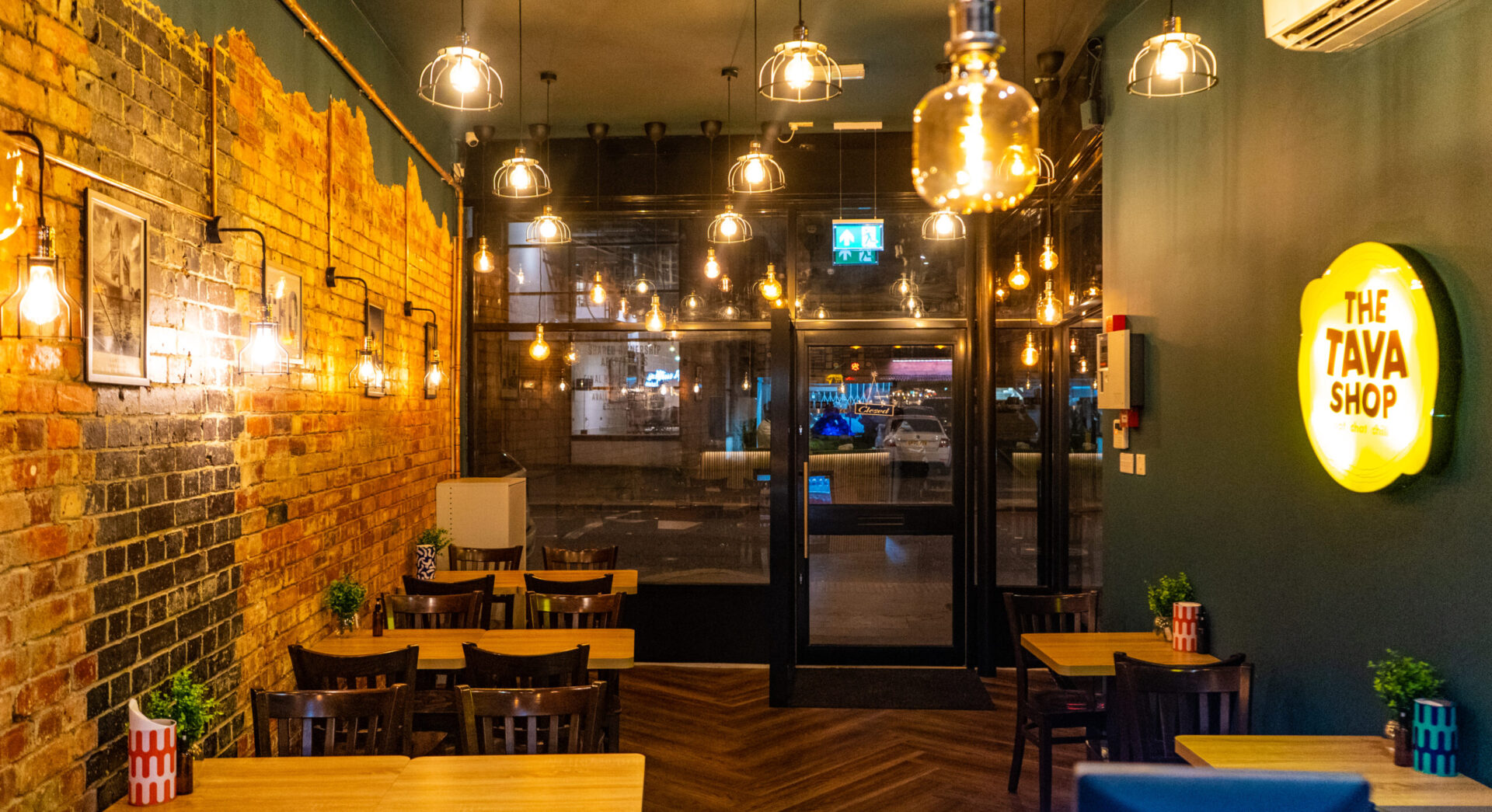 Street Food front page new - The Tava Shop