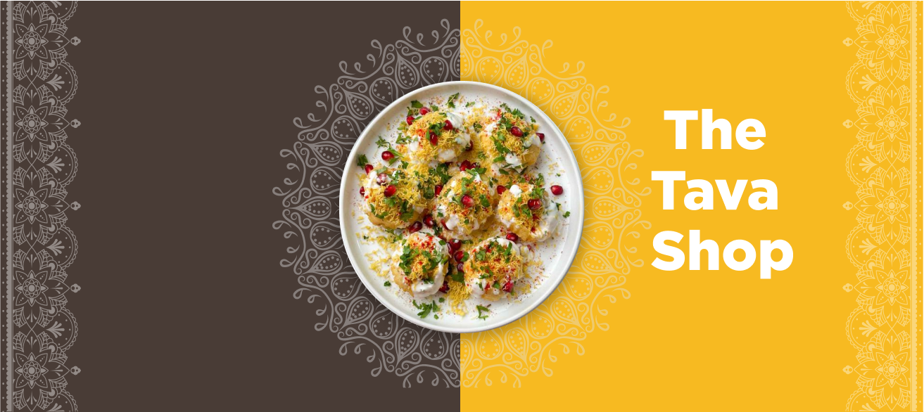 Street Food front page new - The Tava Shop